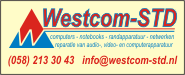 Westcom Automatisering - Home