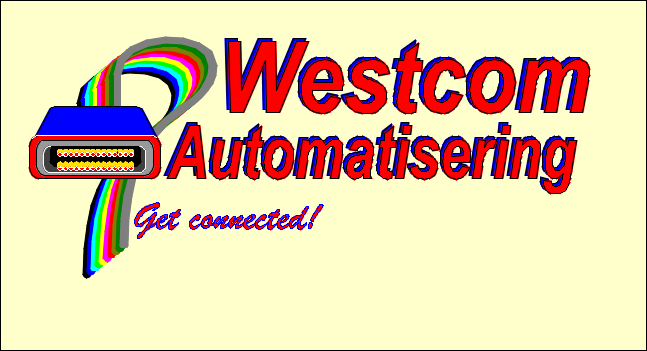 Westcom Automatisering - Home